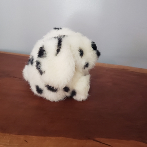 puffkins | Toys | Swibco Puffkins Cinder The Dalmatian Plush 5 With ...